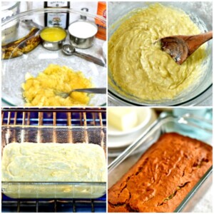 Easy Gluten Free Banana Bread Dairy Free Option Mama Knows Gluten Free