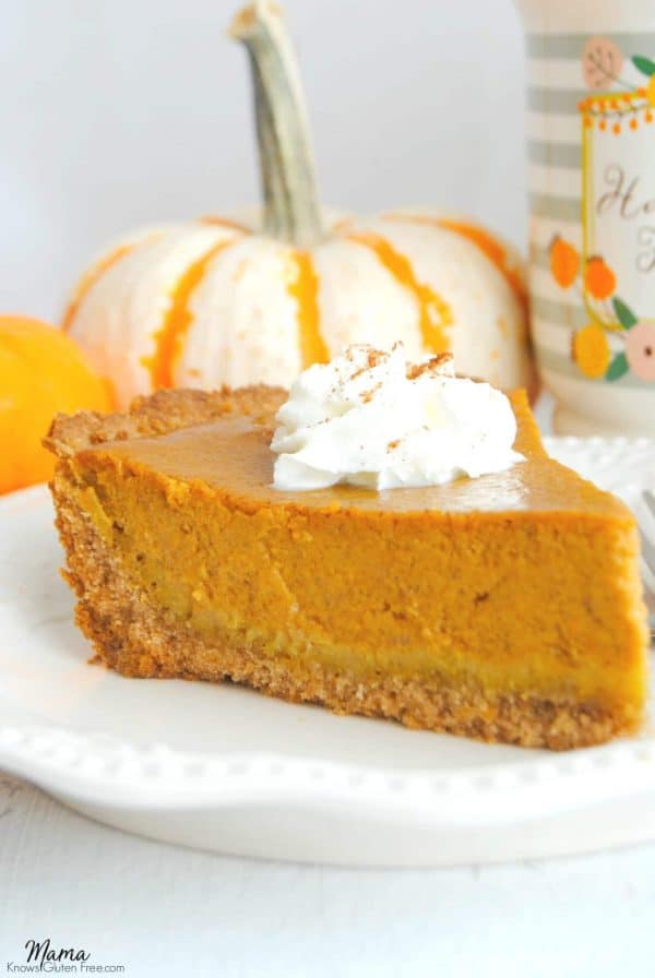 bisquick pumpkin pie