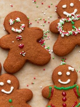 Gluten-Free Hamburger Buns - Mama Knows Gluten Free