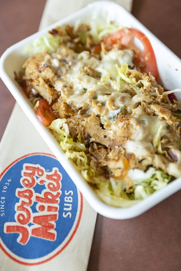 Jersey Mike's Gluten-Free Menu Items (Restaurant Guide) - Mama Knows ...