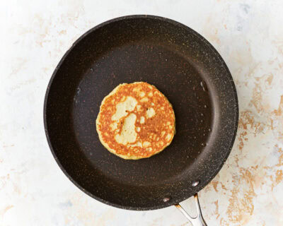 Almond Flour Pancakes - Mama Knows Gluten Free