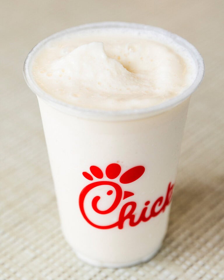 Chick-fil-A Gluten-Free Menu Items (Restaurant Guide) - Mama Knows ...