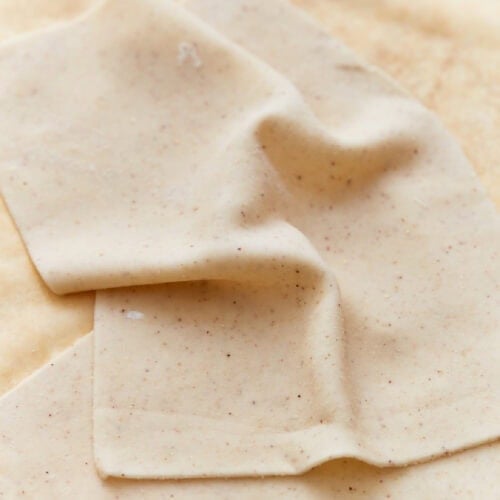 Gluten-Free Phyllo Dough / Filo Pastry - Mama Knows Gluten Free