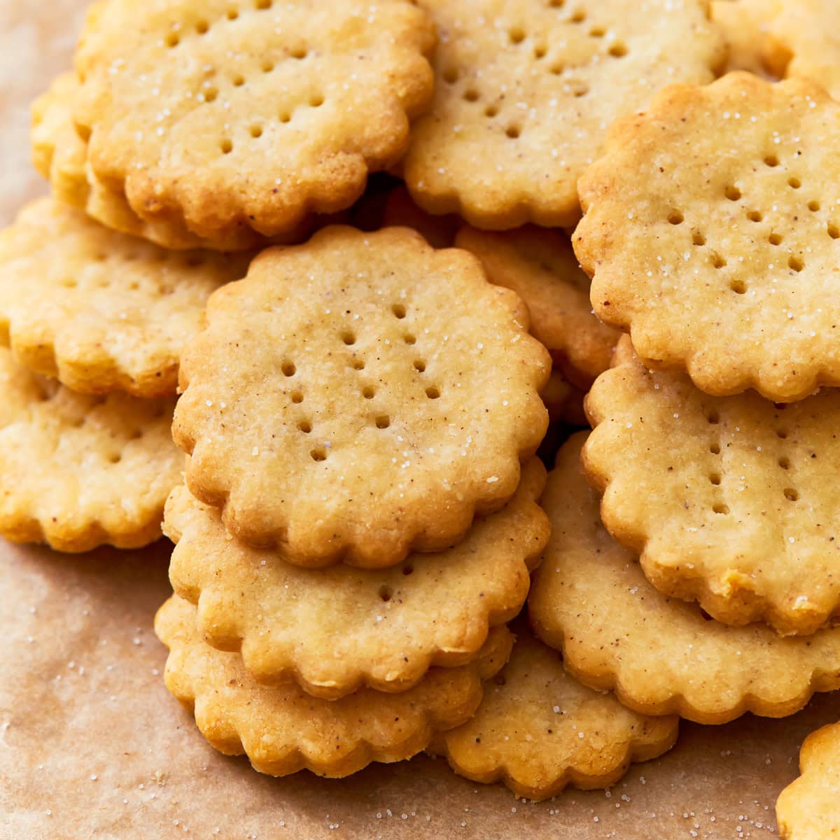 Ritz crackers store