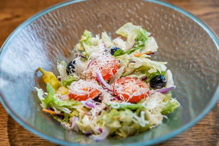 Olive Garden Gluten-Free Menu Items (Restaurant Guide) - Mama Knows ...