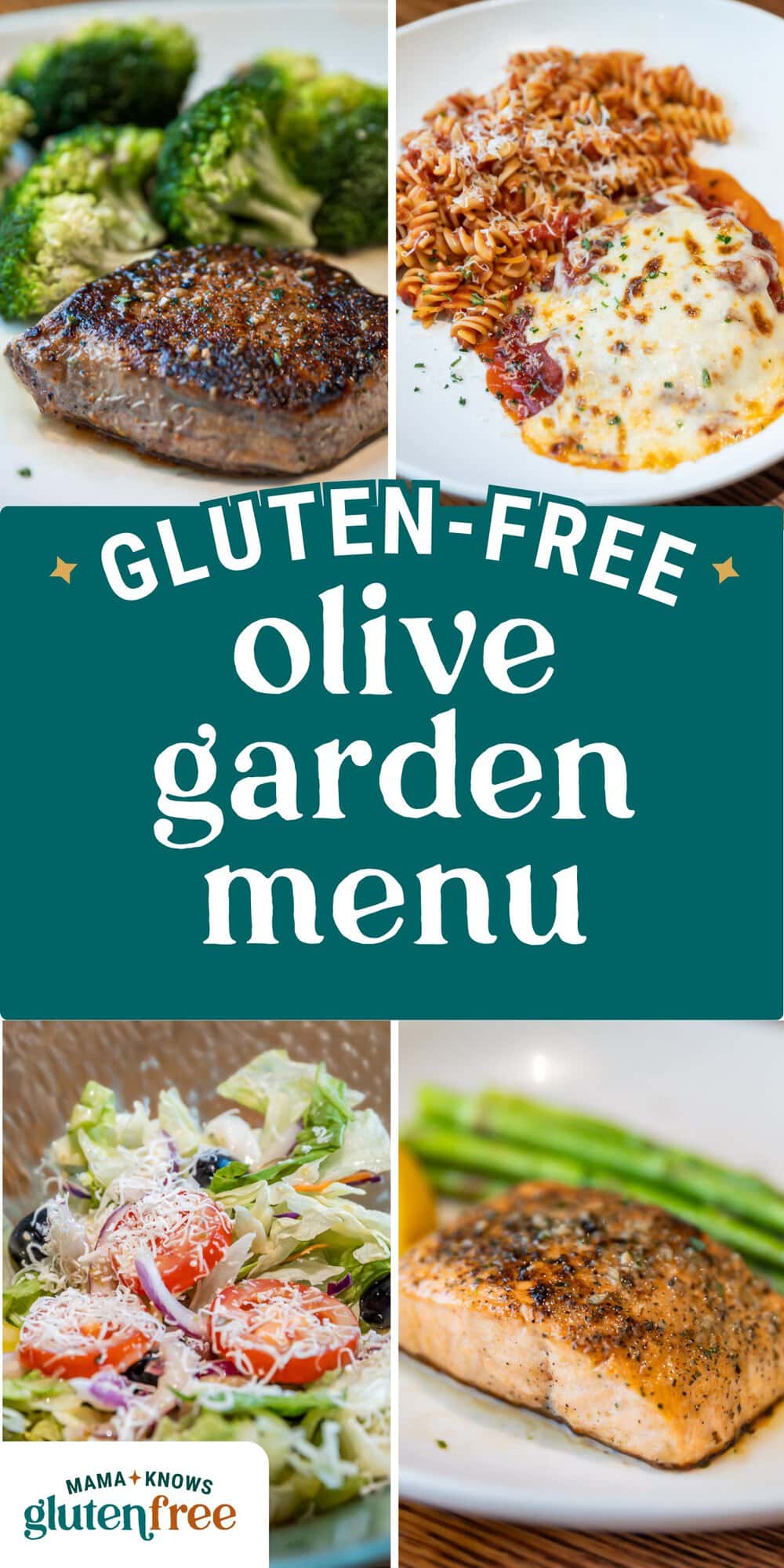 Olive Garden Gluten-Free Menu Items (Restaurant Guide) - Mama Knows ...