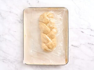 Gluten-Free Challah Bread - Mama Knows Gluten Free