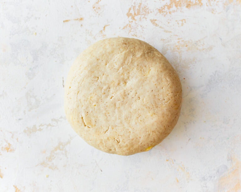 Gluten-Free Puff Pastry - Mama Knows Gluten Free