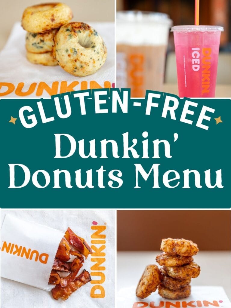 Panera Gluten-Free Menu Items (Restaurant Guide) - Mama Knows Gluten Free