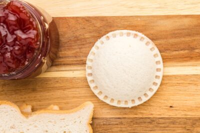 Homemade Gluten-Free Uncrustables - Mama Knows Gluten Free